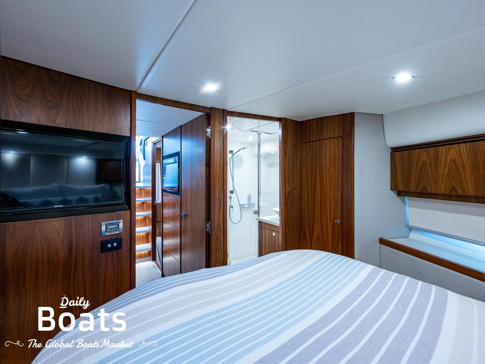 2018 Riviera 4800 for sale. View price, photos and Buy 2018 Riviera ...