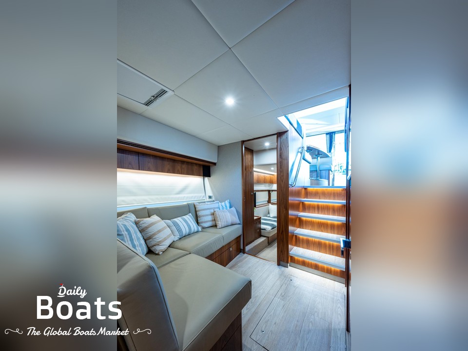 2018 Riviera 4800 for sale. View price, photos and Buy 2018 Riviera ...