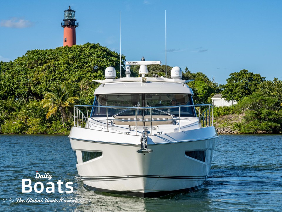 2018 Riviera 4800 for sale. View price, photos and Buy 2018 Riviera ...