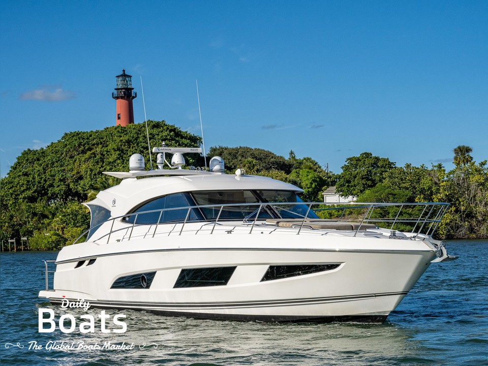 2018 Riviera 4800 for sale. View price, photos and Buy 2018 Riviera ...