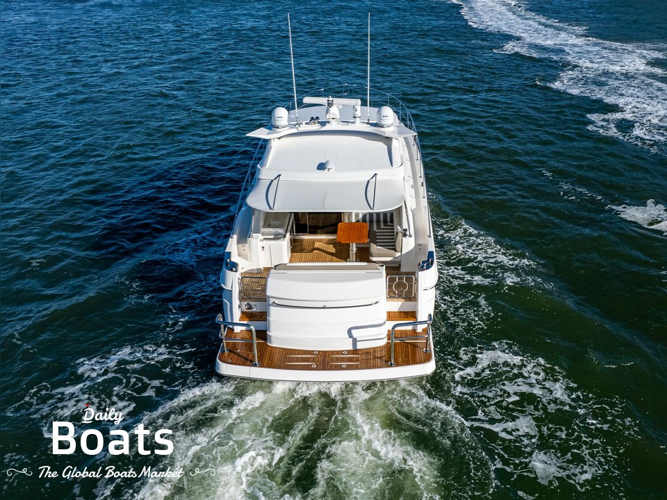 2018 Riviera 4800 for sale. View price, photos and Buy 2018 Riviera ...