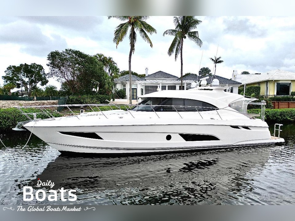 2018 Riviera 4800 for sale. View price, photos and Buy 2018 Riviera ...