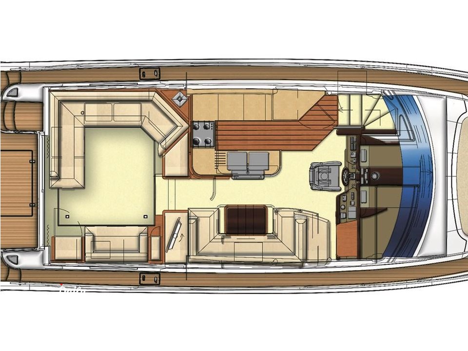 2016 Azimut 60 Flybridge for sale. View price, photos and Buy 2016 ...