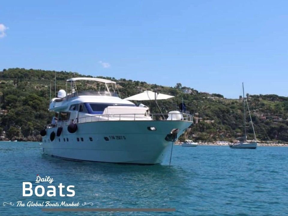 1997 Raffaelli Amc 22 for sale. View price, photos and Buy 1997 ...