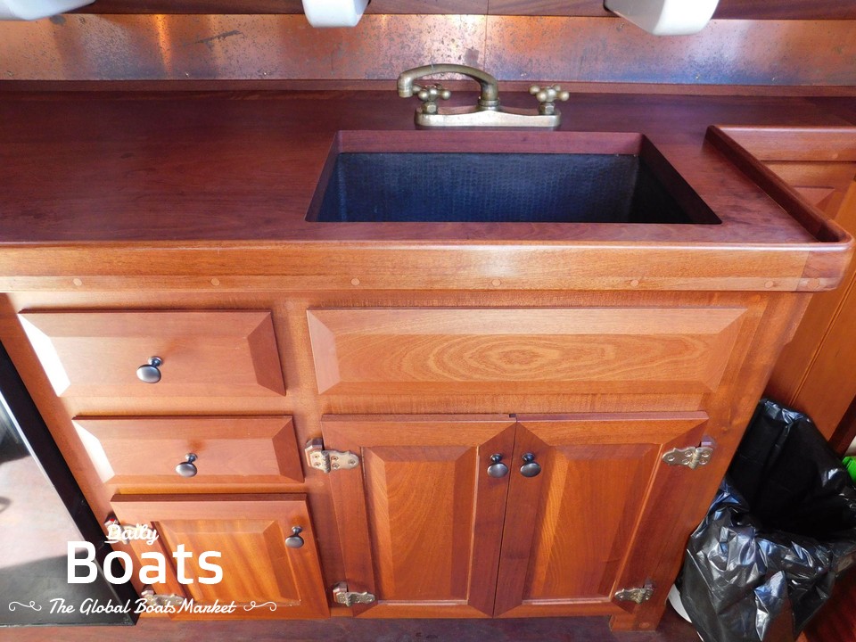 1977 Gaff Rigged 61 Topsail Schooner for sale. View price, photos and ...
