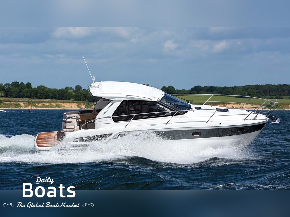 2021 Bavaria S33 for sale. View price, photos and Buy 2021 Bavaria S33 ...