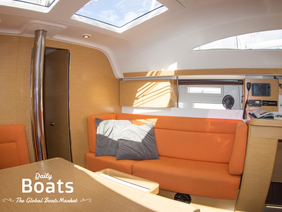 2014 Elan Impression 444 for sale. View price, photos and Buy 2014 Elan ...