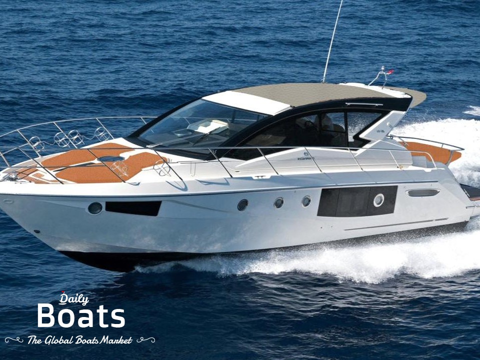 2020 Cranchi M44 Ht for sale. View price, photos and Buy 2020 Cranchi ...