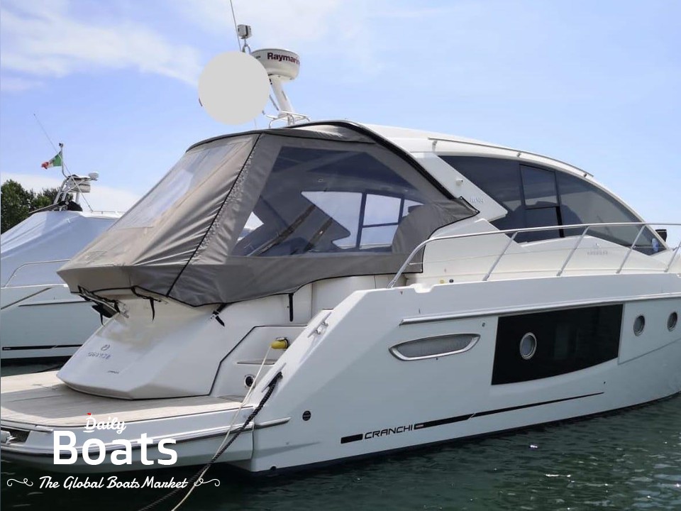 2020 Cranchi M44 Ht for sale. View price, photos and Buy 2020 Cranchi ...