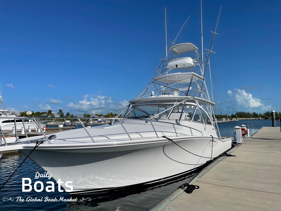 2020 Cabo 41 for sale. View price, photos and Buy 2020 Cabo 41 #446035