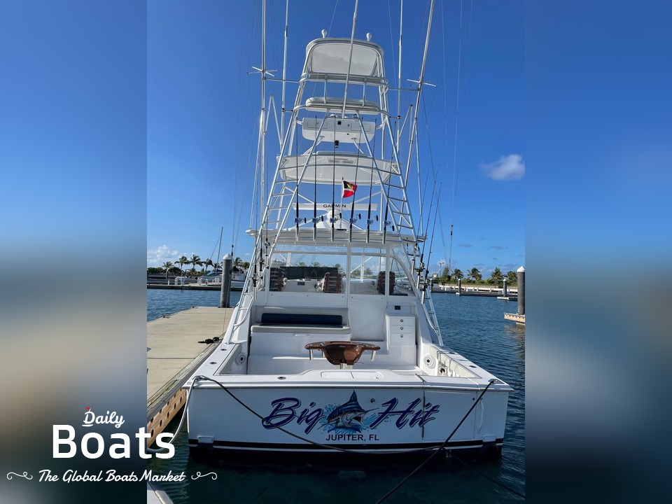 2020 Cabo 41 for sale. View price, photos and Buy 2020 Cabo 41 #446035