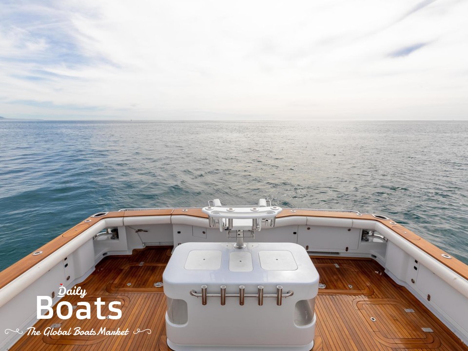 2002 Queenship 98 Custom Yachtfish for sale. View price, photos and Buy ...