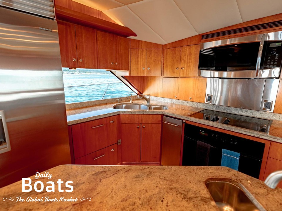 2002 Queenship 98 Custom Yachtfish for sale. View price, photos and Buy ...