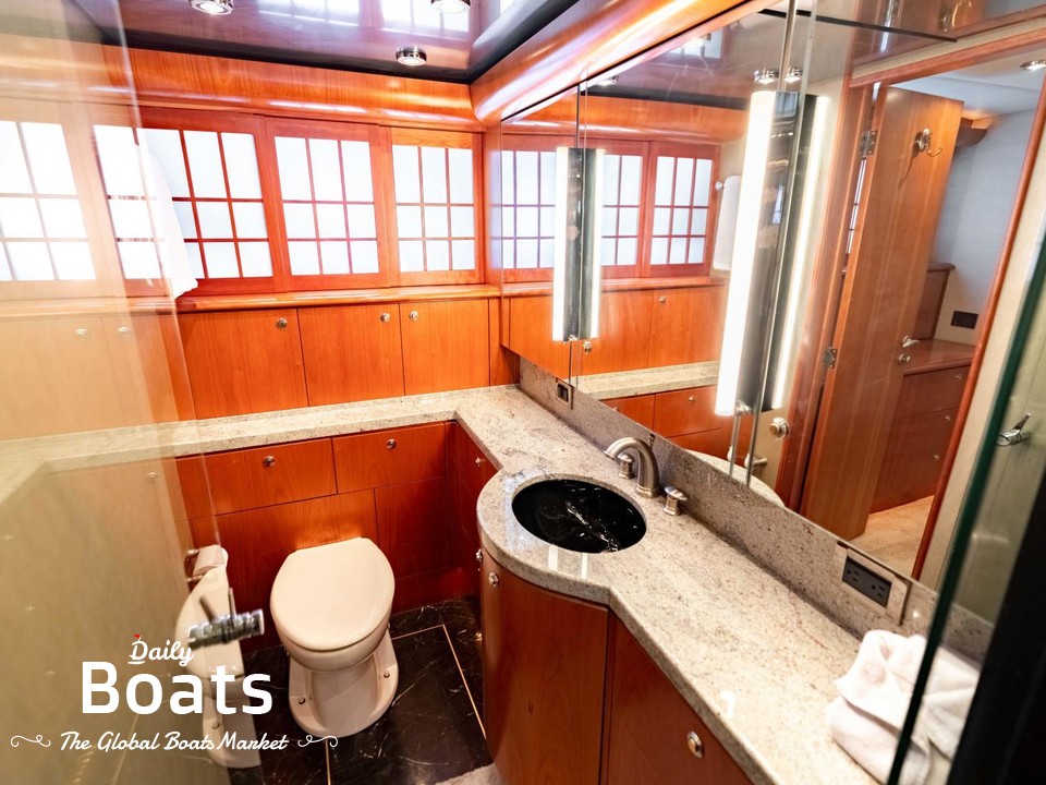 2002 Queenship 98 Custom Yachtfish for sale. View price, photos and Buy ...