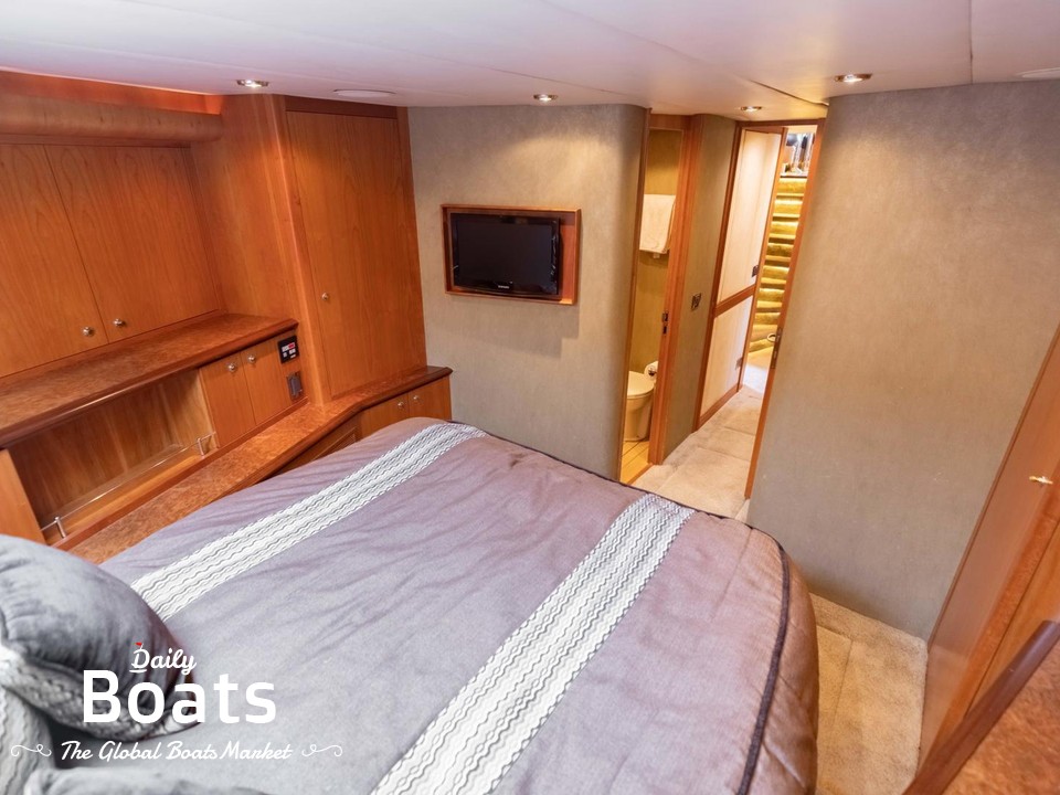 2002 Queenship 98 Custom Yachtfish for sale. View price, photos and Buy ...