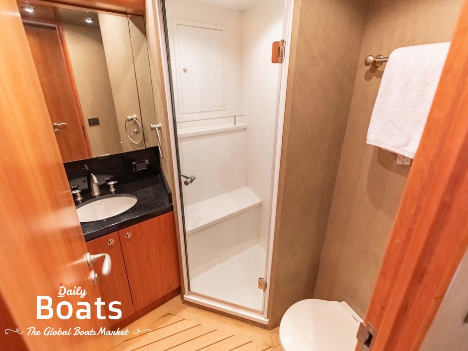 2002 Queenship 98 Custom Yachtfish for sale. View price, photos and Buy ...