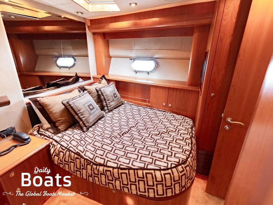 2002 Queenship 98 Custom Yachtfish for sale. View price, photos and Buy ...