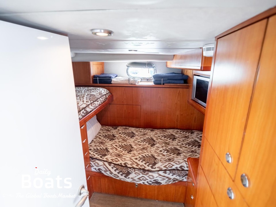 2002 Queenship 98 Custom Yachtfish for sale. View price, photos and Buy ...