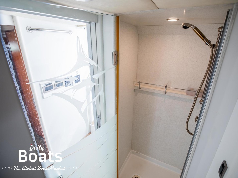 2002 Queenship 98 Custom Yachtfish for sale. View price, photos and Buy ...