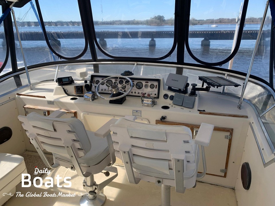 1987 Chris-Craft 427 Catalina for sale. View price, photos and Buy 1987 ...