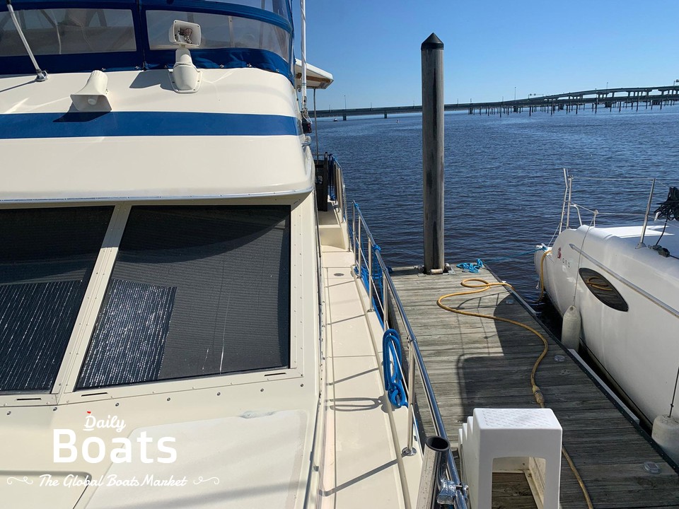 1987 Chris-Craft 427 Catalina for sale. View price, photos and Buy 1987 ...