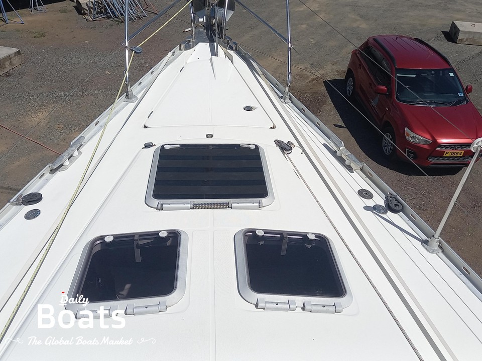 2000 Jeanneau Sun Odyssey 45.2 for sale. View price, photos and Buy ...