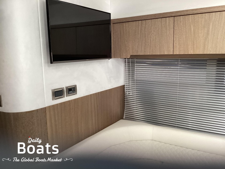 2019 Galeon 48 Hts for sale. View price, photos and Buy 2019 Galeon 48 ...