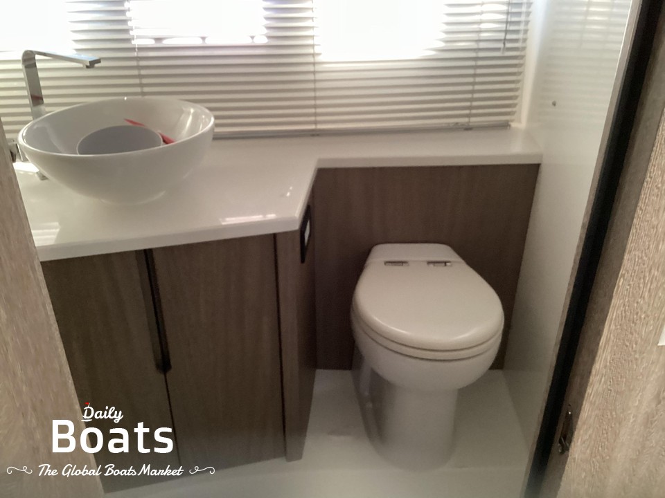 2019 Galeon 48 Hts for sale. View price, photos and Buy 2019 Galeon 48 ...