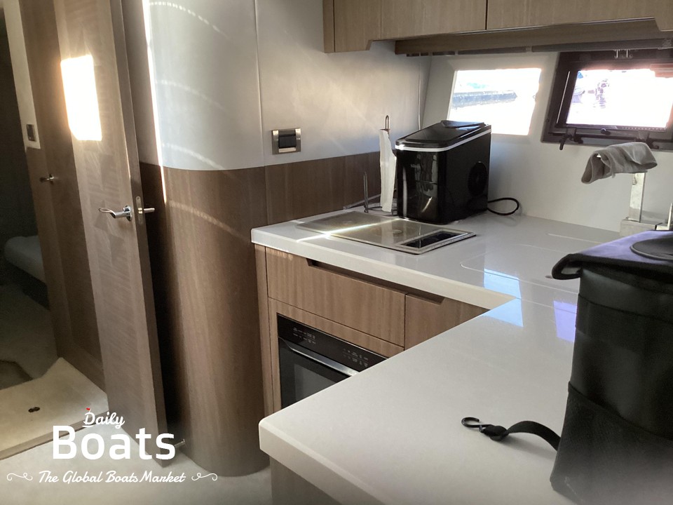 2019 Galeon 48 Hts for sale. View price, photos and Buy 2019 Galeon 48 ...