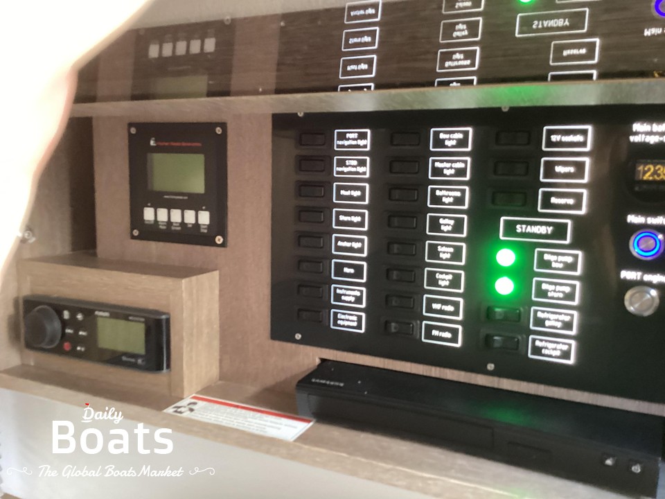 2019 Galeon 48 Hts for sale. View price, photos and Buy 2019 Galeon 48 ...