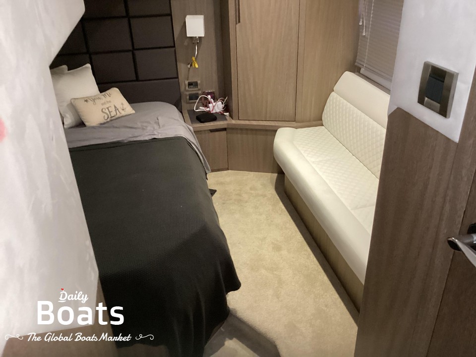 2019 Galeon 48 Hts for sale. View price, photos and Buy 2019 Galeon 48 ...