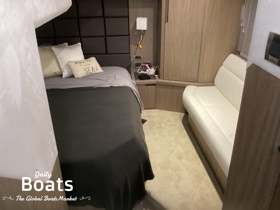 2019 Galeon 48 Hts for sale. View price, photos and Buy 2019 Galeon 48 ...