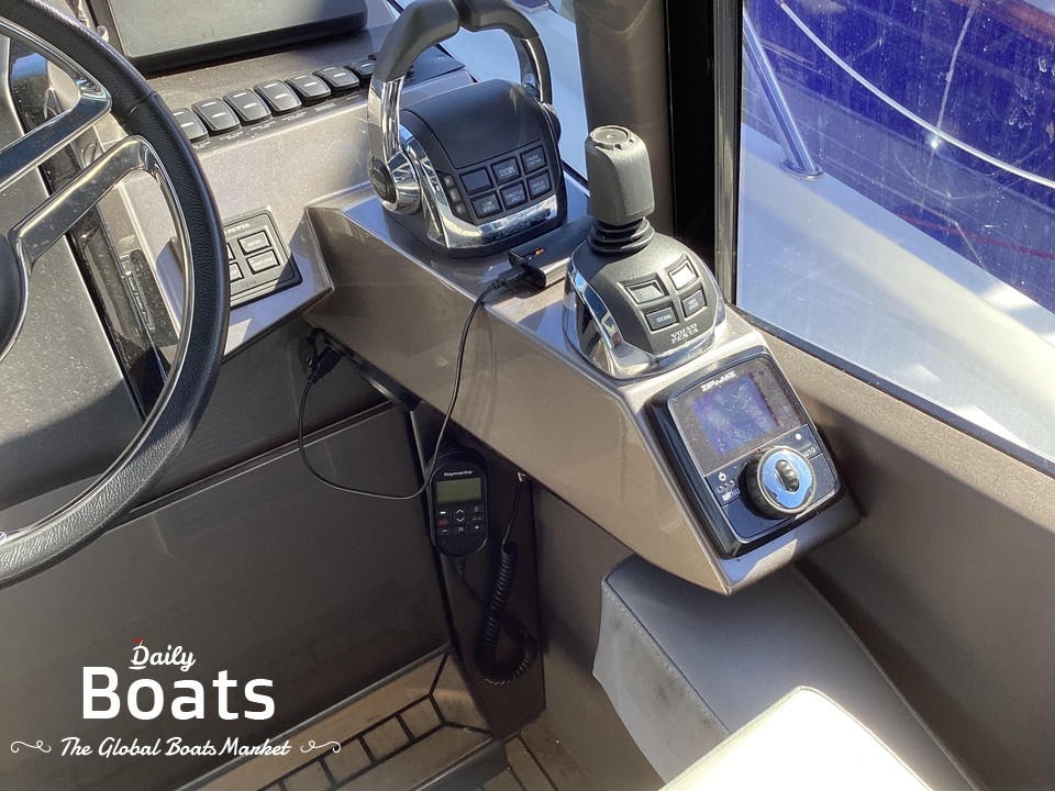 2019 Galeon 48 Hts for sale. View price, photos and Buy 2019 Galeon 48 ...