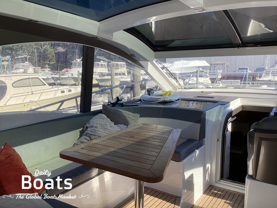 2019 Galeon 48 Hts for sale. View price, photos and Buy 2019 Galeon 48 ...