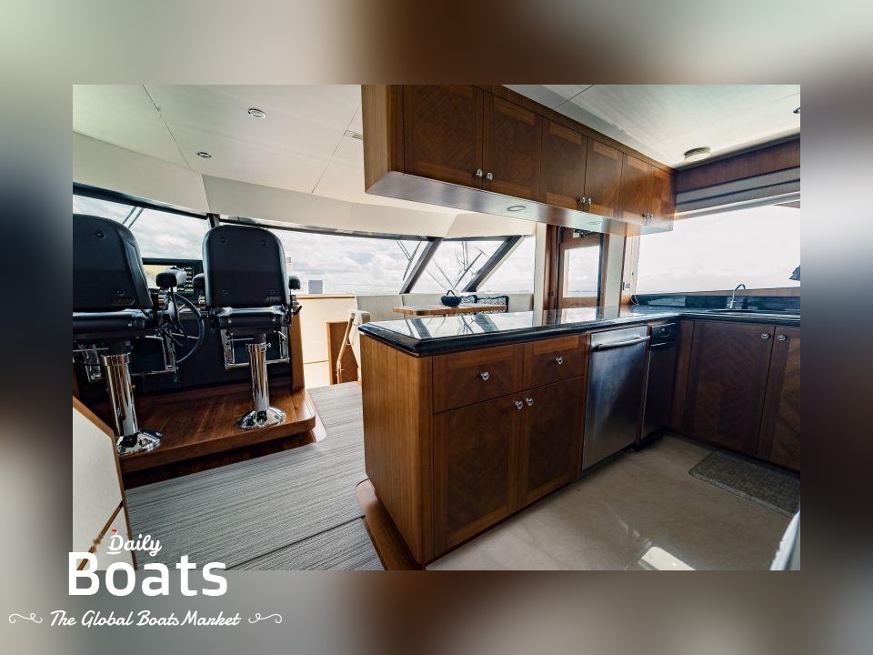 2016 Ocean Alexander 85E for sale. View price, photos and Buy 2016 ...