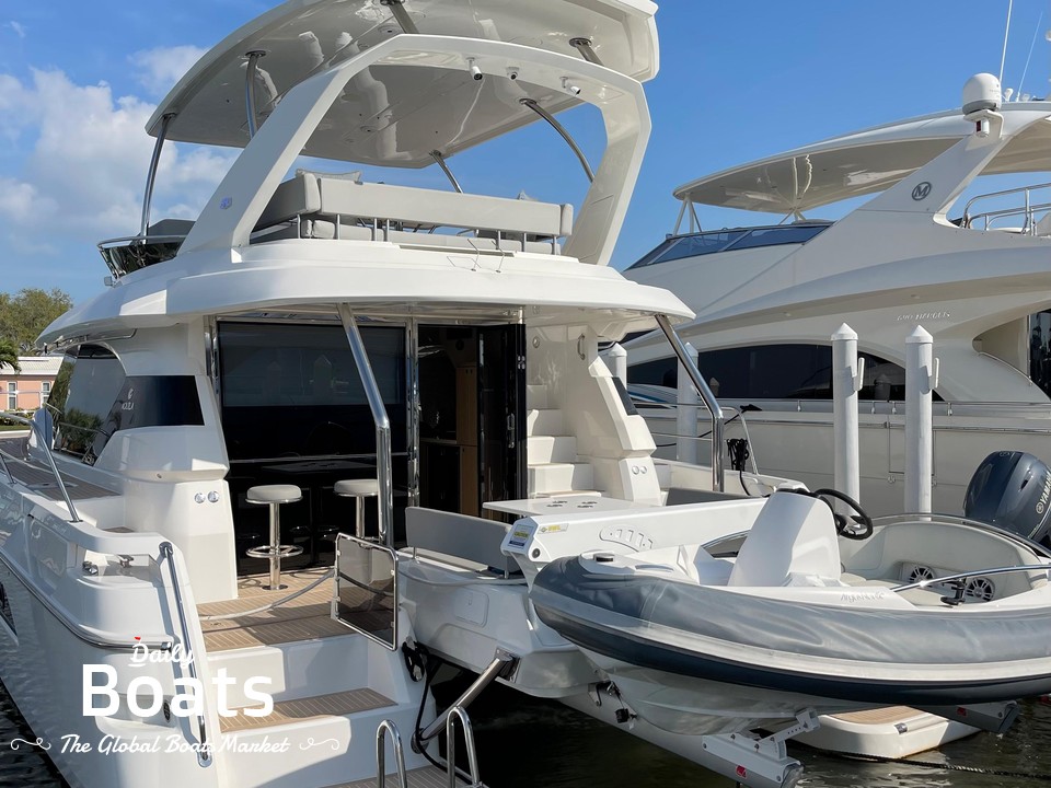 2021 Aquila 44 for sale. View price, photos and Buy 2021 Aquila 44 #446068