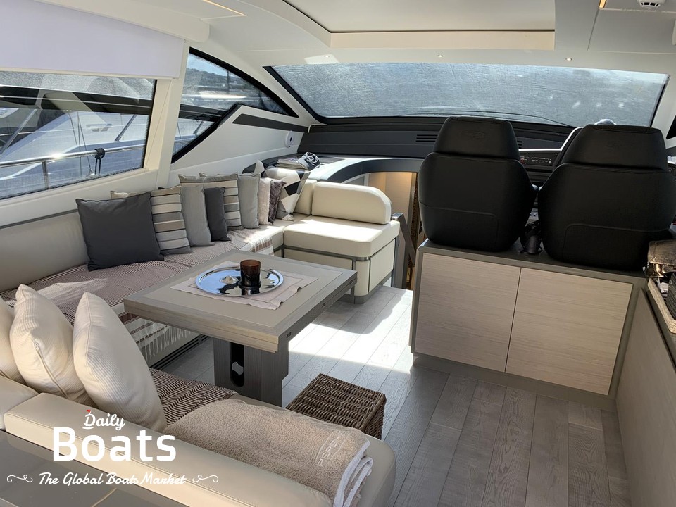 2020 Pershing 62 for sale. View price, photos and Buy 2020 Pershing 62 ...