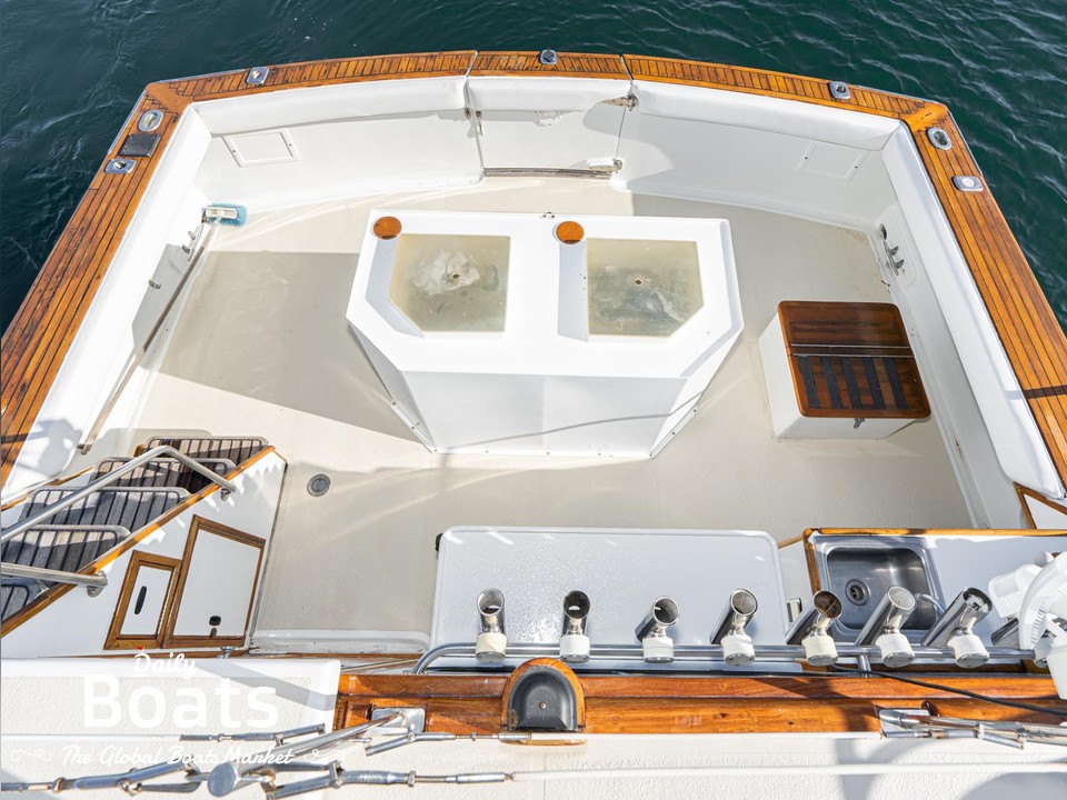 1966 Drake Yachtfish for sale. View price, photos and Buy 1966 Drake ...