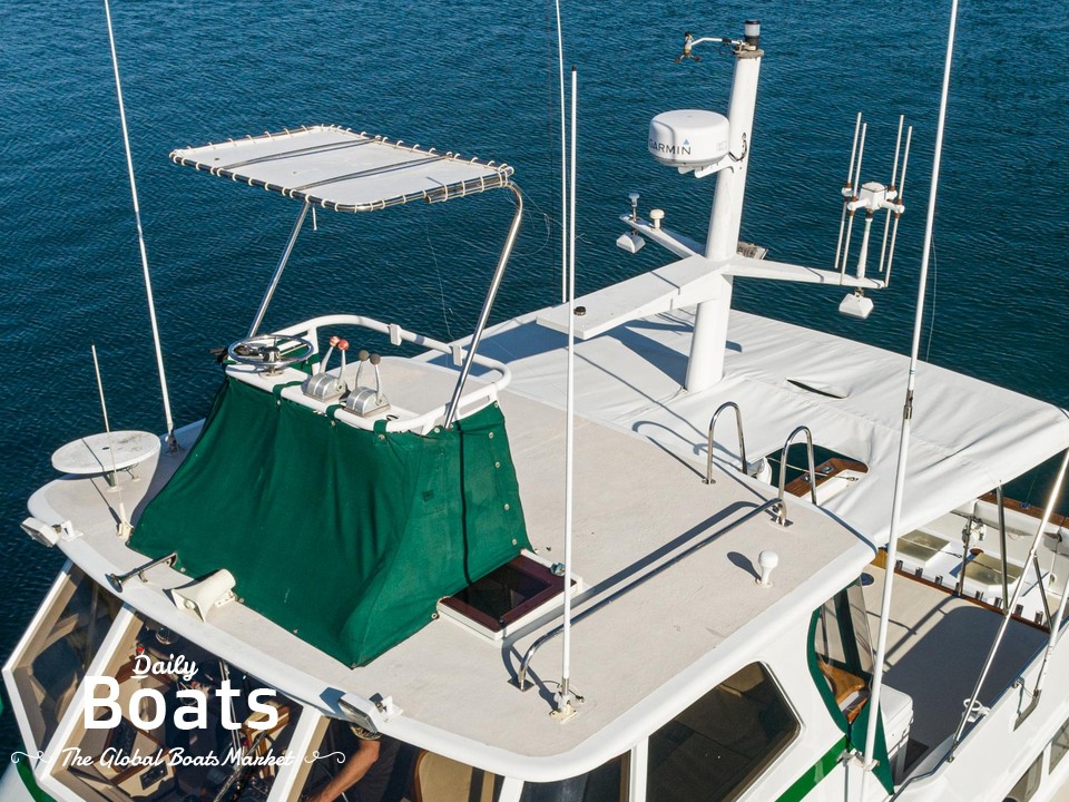 1966 Drake Yachtfish for sale. View price, photos and Buy 1966 Drake ...