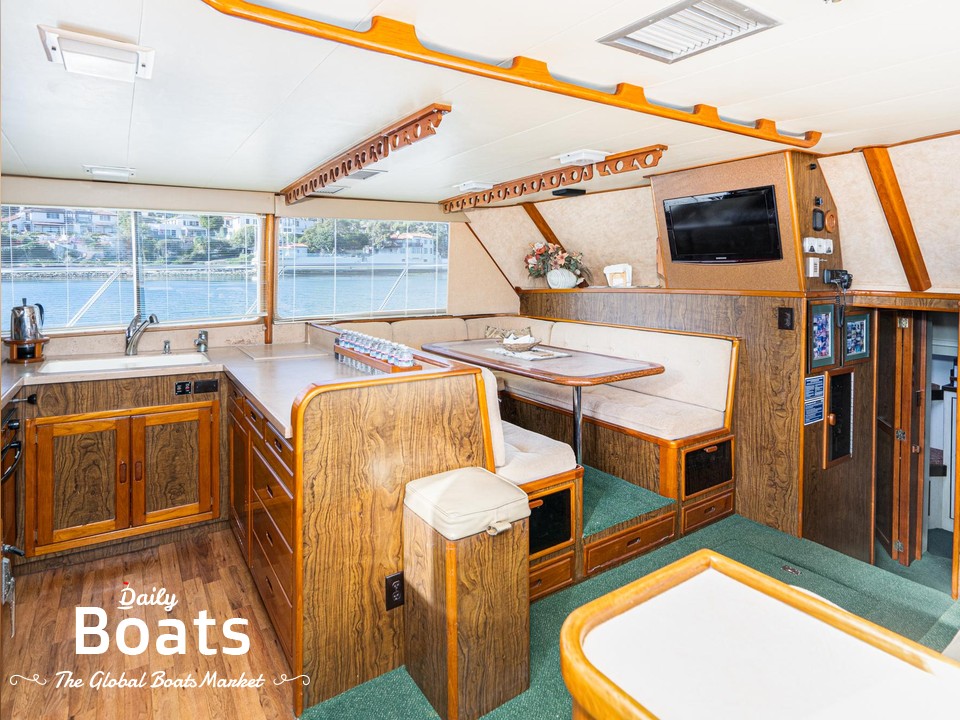 1966 Drake Yachtfish for sale. View price, photos and Buy 1966 Drake ...