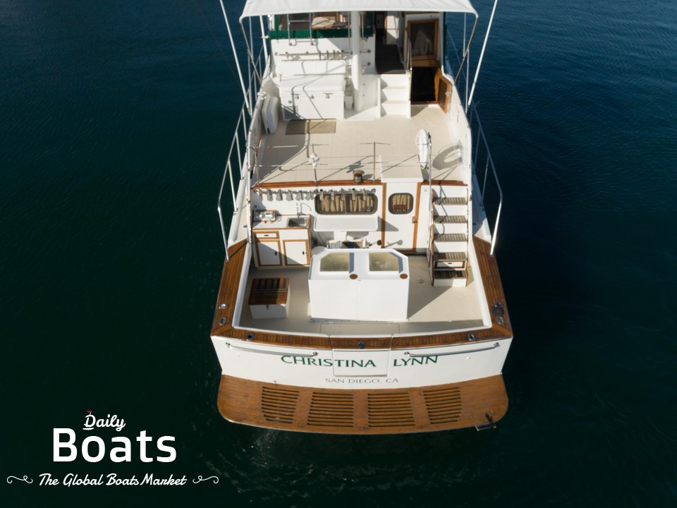 1966 Drake Yachtfish for sale. View price, photos and Buy 1966 Drake ...