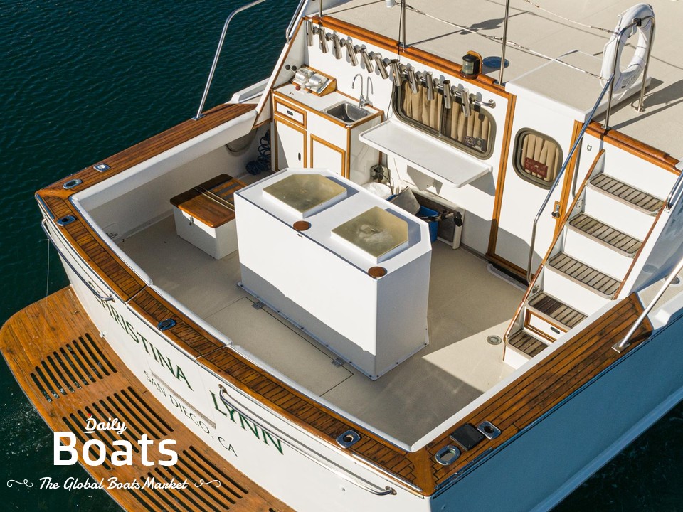 1966 Drake Yachtfish for sale. View price, photos and Buy 1966 Drake ...