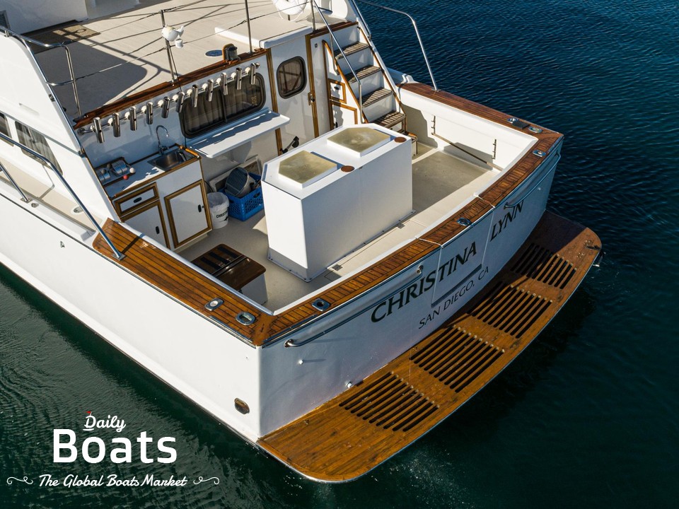 1966 Drake Yachtfish for sale. View price, photos and Buy 1966 Drake ...