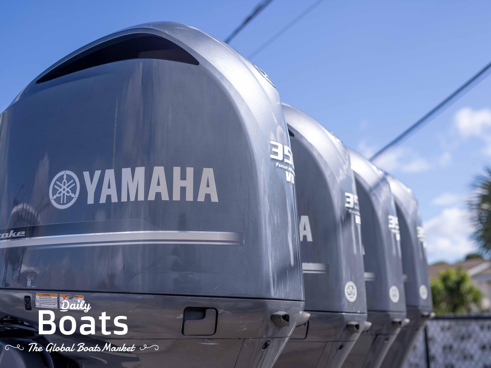 2016 Regulator 41 for sale. View price, photos and Buy 2016 Regulator ...