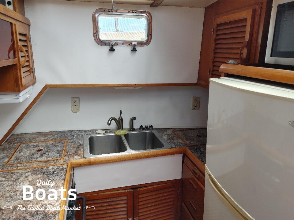 1988 PT 42 Cockpit My for sale. View price, photos and Buy 1988 PT 42 ...