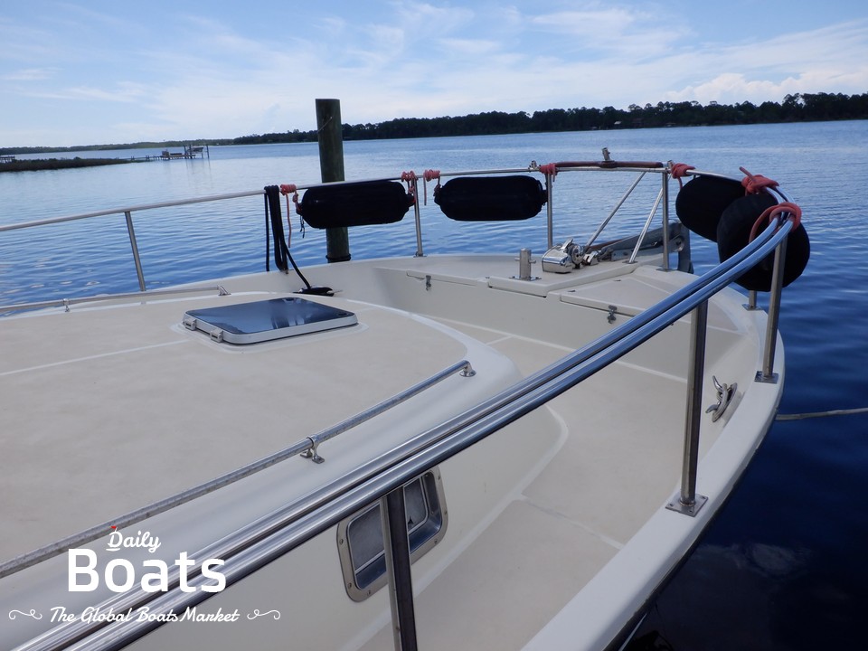 1988 PT 42 Cockpit My for sale. View price, photos and Buy 1988 PT 42 ...
