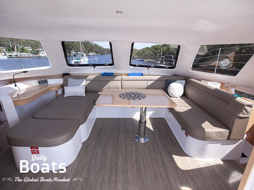 2018 Seawind 1260 for sale. View price, photos and Buy 2018 Seawind ...