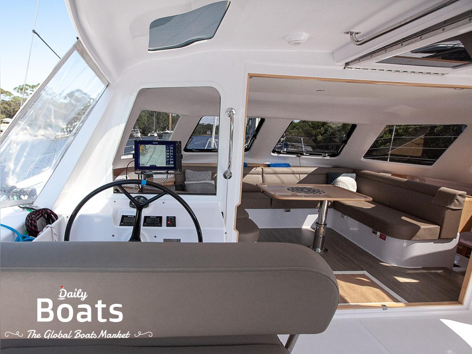 2018 Seawind 1260 for sale. View price, photos and Buy 2018 Seawind ...