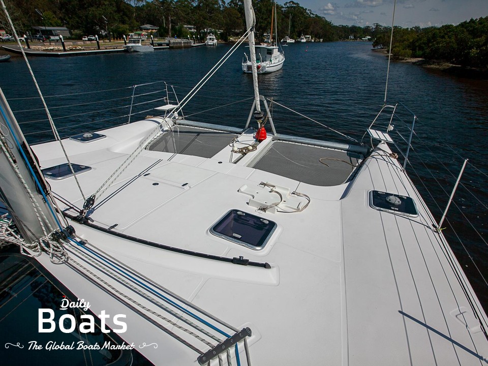 2018 Seawind 1260 for sale. View price, photos and Buy 2018 Seawind ...