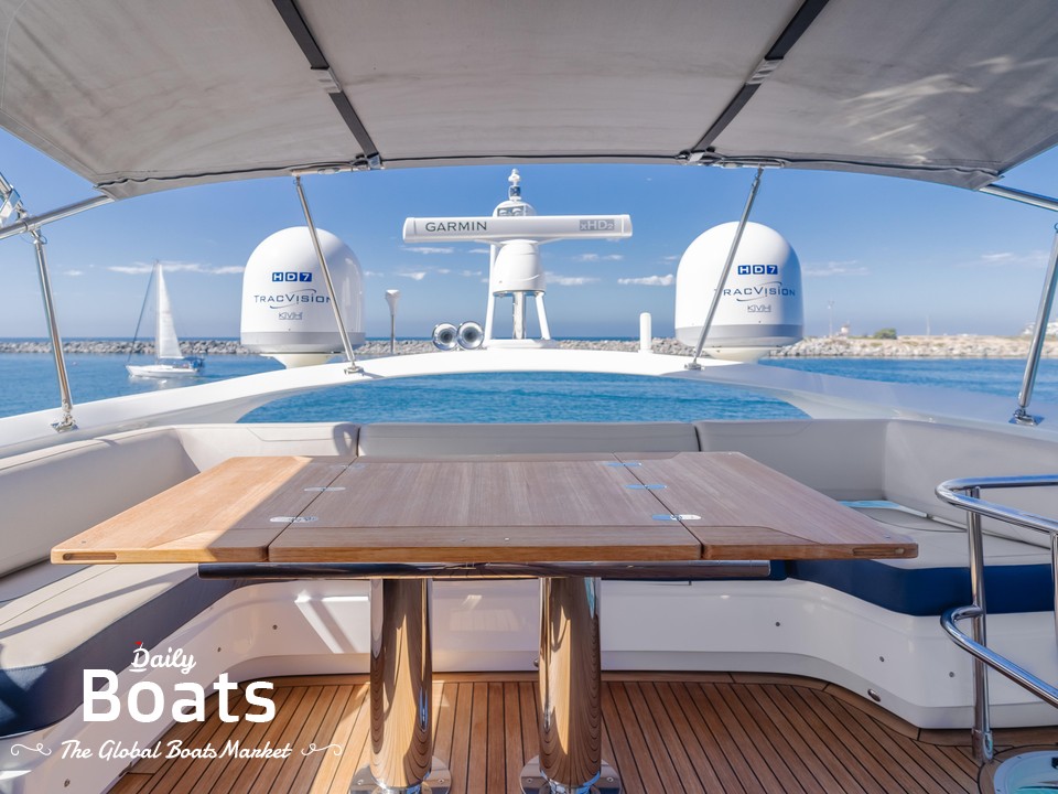 2017 Princess S72 for sale. View price, photos and Buy 2017 Princess ...